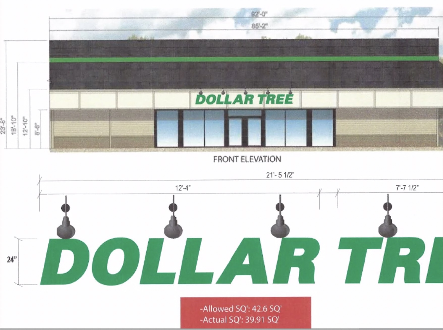 Dollar Tree To Open In Sudbury Crossing – Sudbury Weekly