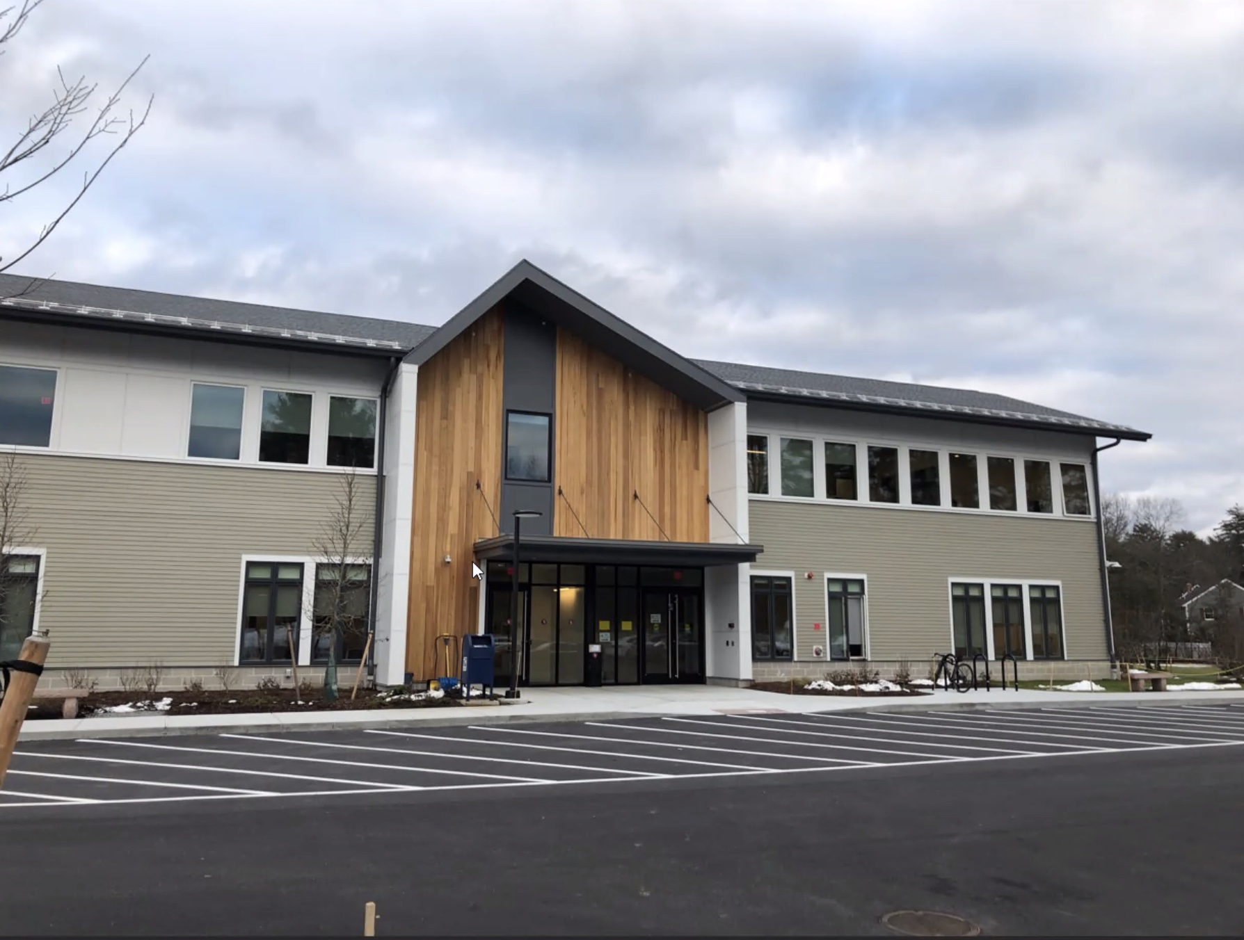 Community Center Space Use Under Review – Sudbury Weekly