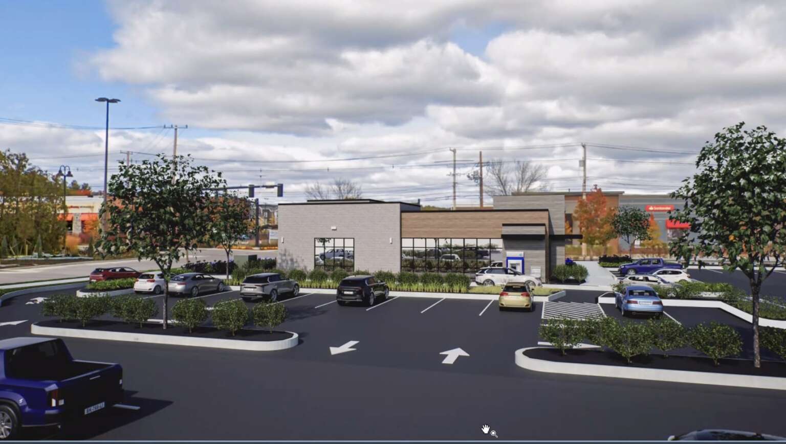 Chase Bank Designs Advance – Sudbury Weekly