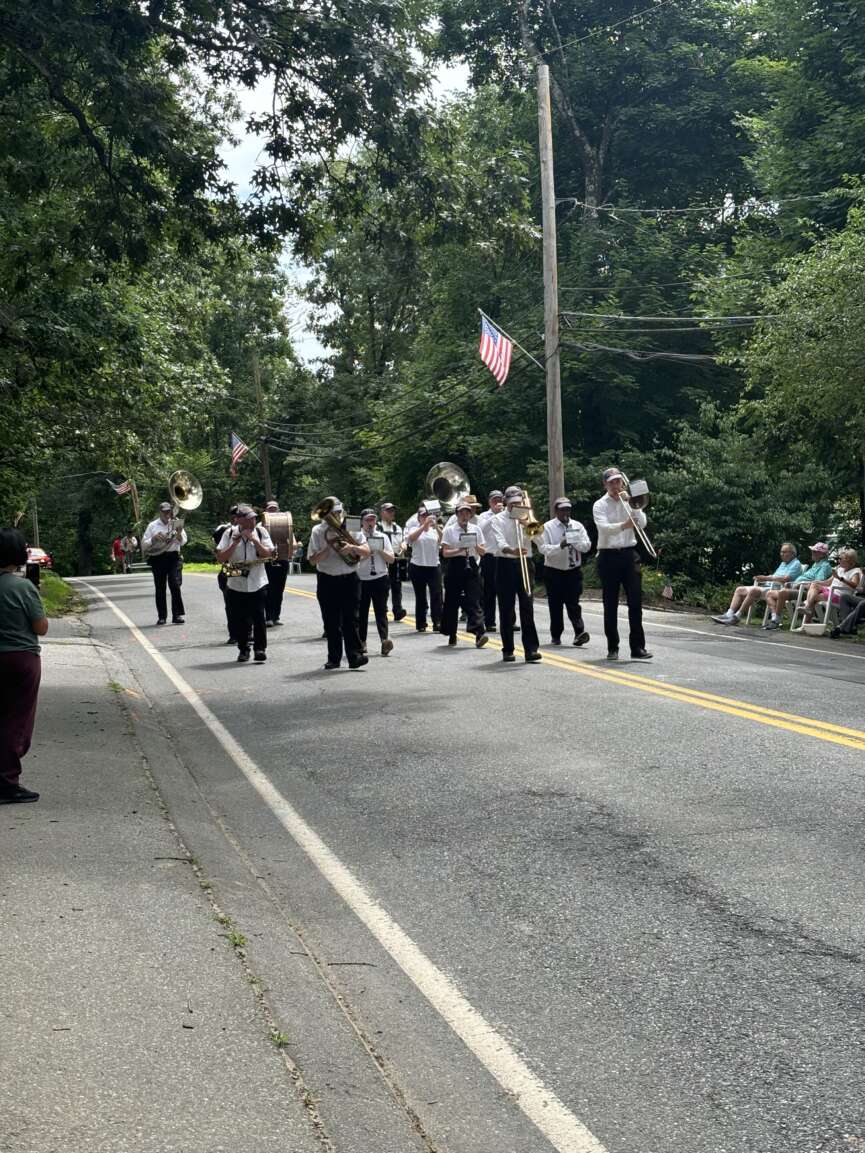 Sudbury’s 4th of July Parade (In Photos) – Sudbury Weekly