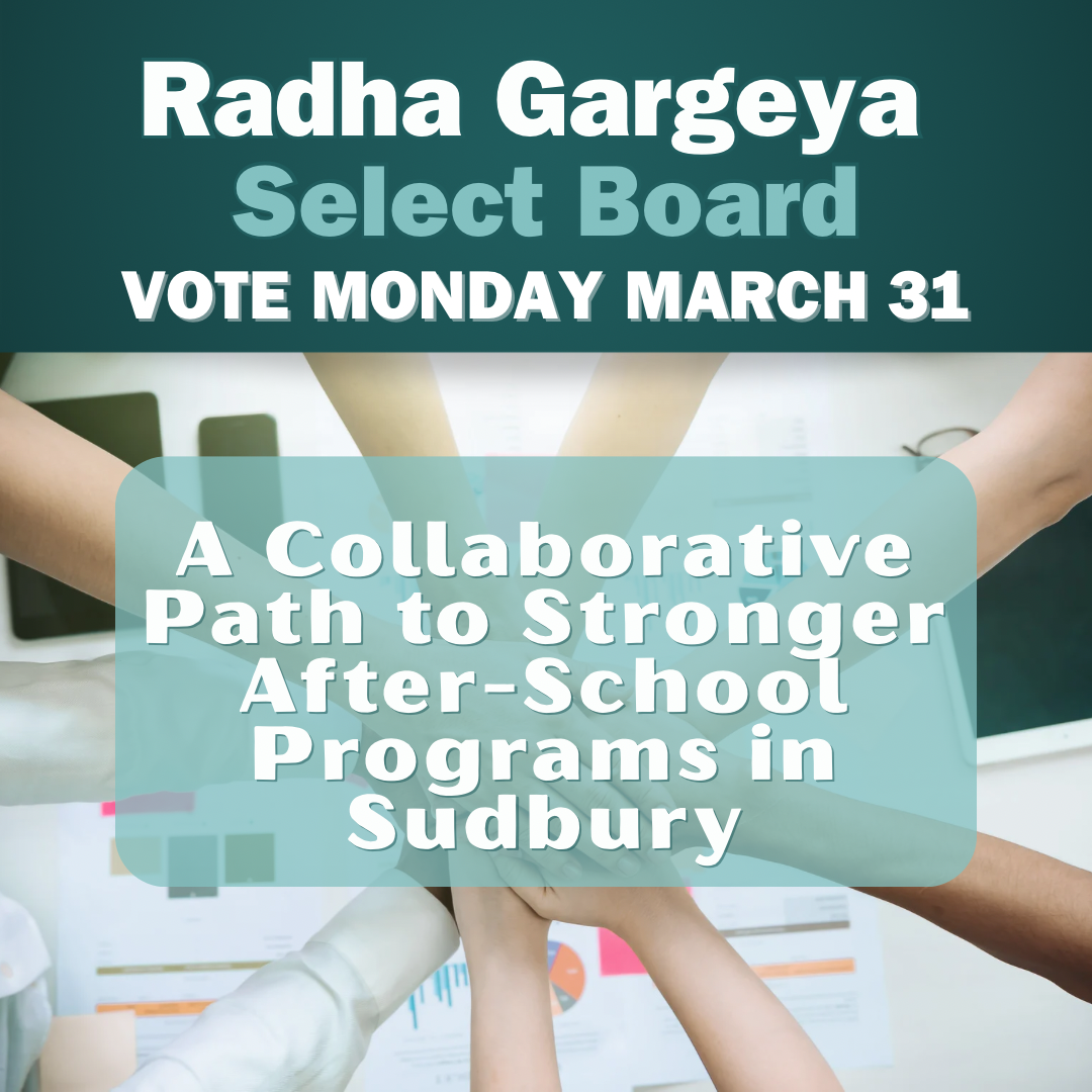 A Collaborative Path to Stronger After-School Programs in Sudbury – Sudbury Weekly