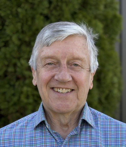 RE-ELECT ROBERT (“BOB”) SHELDON WATER COMMISSIONER, SUDBURY WATER ...