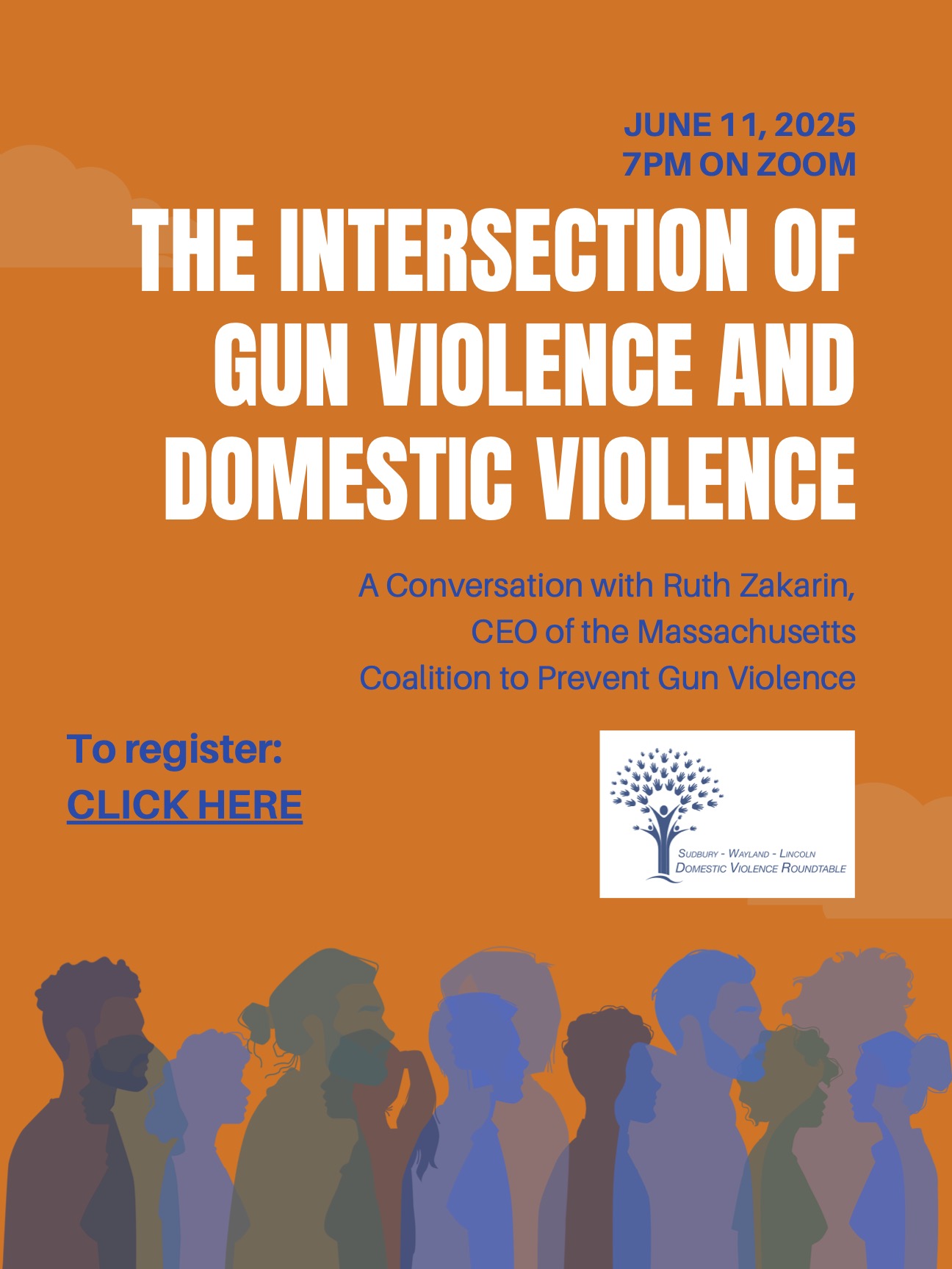 The Intersection of Gun Violence and Domestic Violence: A Conversation ...