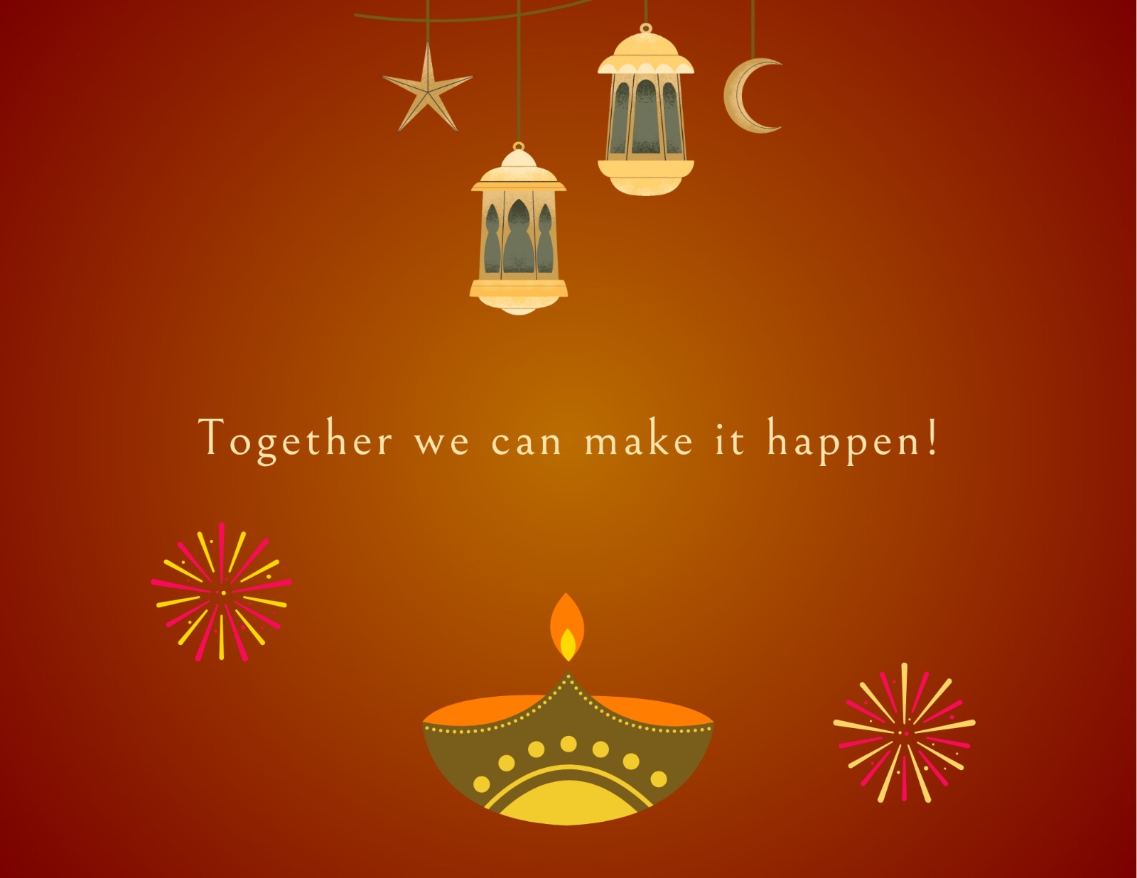 A Calendar for Everyone: Embracing Diwali, Eid, and Our Diverse ...