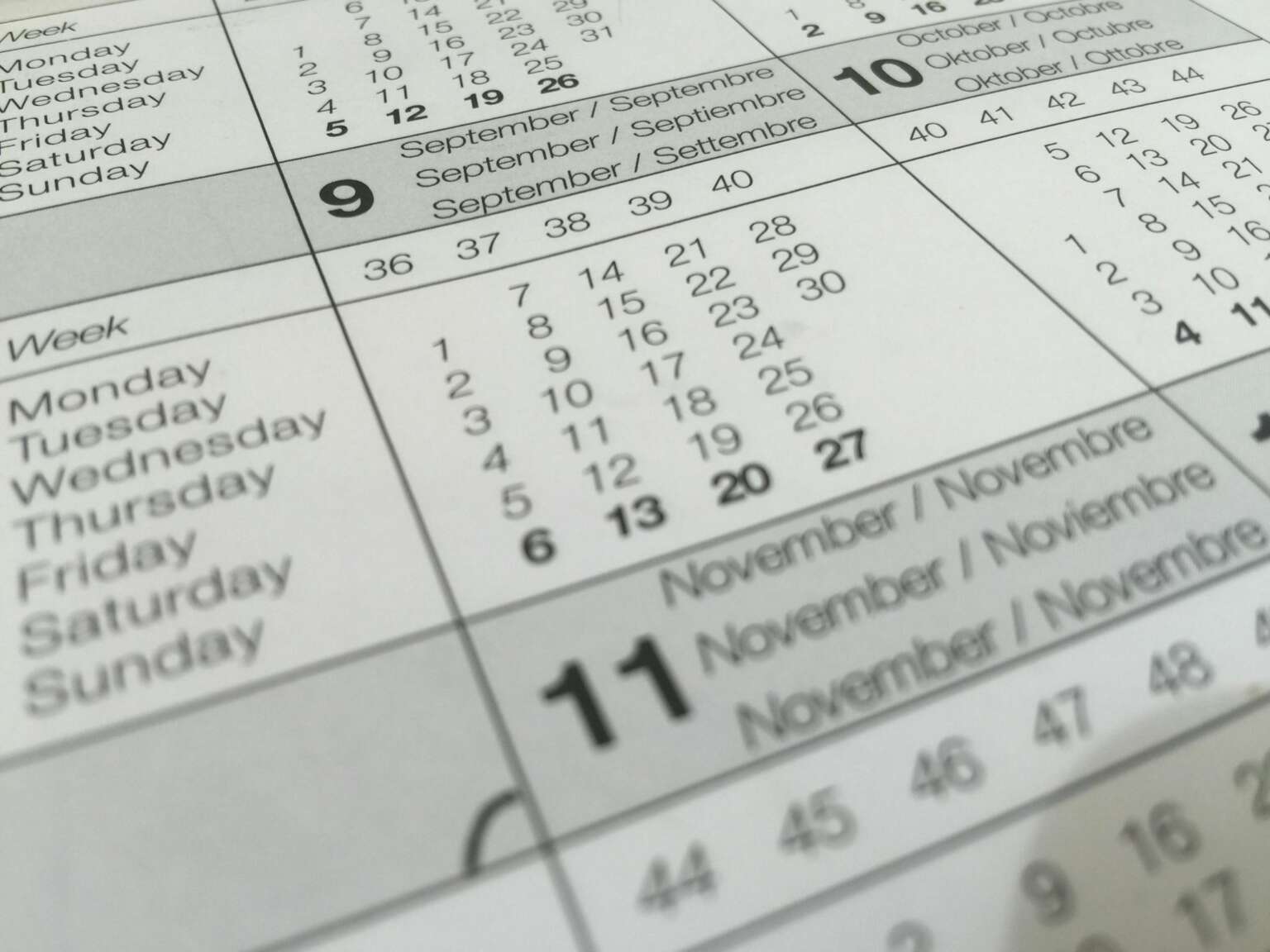 SPS Committee Votes On School Calendar Options – Sudbury Weekly